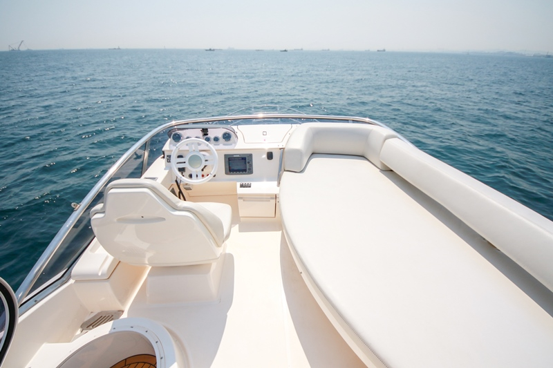 アジムット 43 Flybridge 2008 中古艇・新艇情報 株式会社 シーブリーズボートサービス https://www.seabreeze.co.jp | 中古艇検索サイト ボートワールド