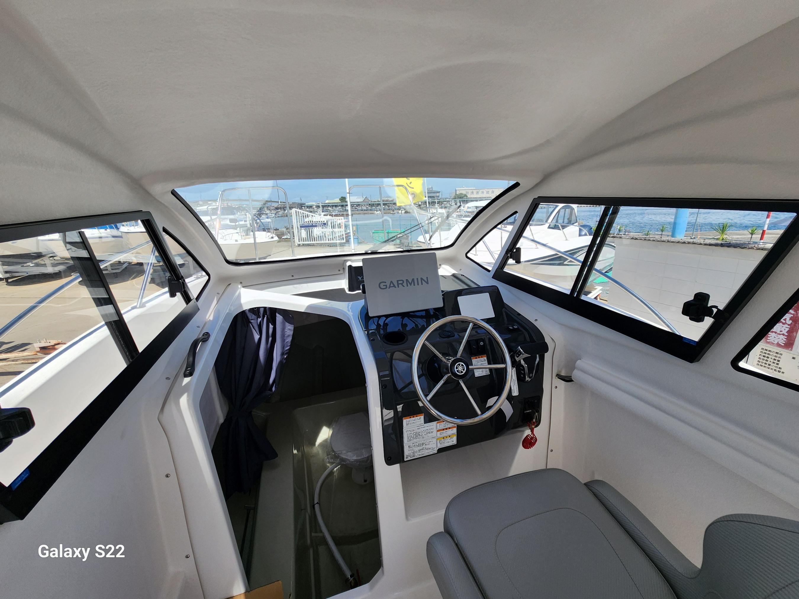 ヤマハ YFR-24 EX FSR マイナーチェンジモデル新規入荷！！ 中古艇・新艇情報 オーシャンマリン株式会社 https://www.ocean-marine.jp/ | 中古艇検索 ...