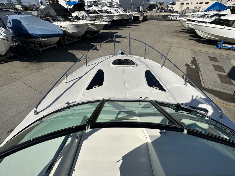 シーレイ 265サンダンサー 22モデル searay265EURO 中古艇・新艇 シーレイ 265サンダンサー 22モデル searay265EURO 中古艇・新艇