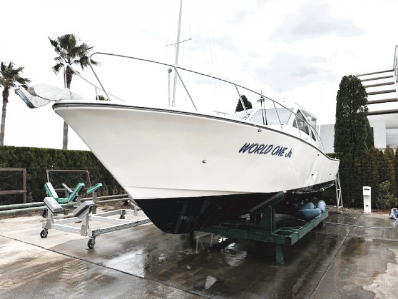 中古艇・新艇一覧 | 中古艇・新艇検索サイト ボートワールド