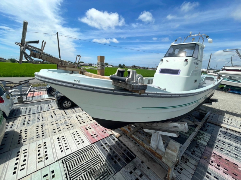 中古艇・新艇一覧 検索結果 | 中古艇・新艇検索サイト ボートワールド