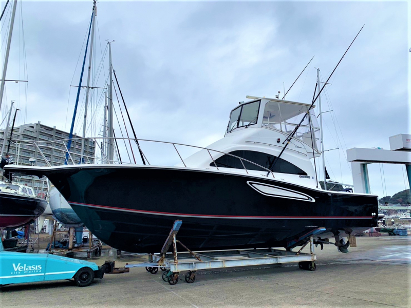 SYLジャパン株式会社 在庫一覧 | 中古艇検索サイト ボートワールド